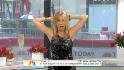 So Kathy Lee Gifford Is A Country Music Singer Page 2