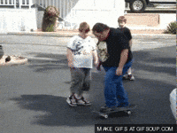 Funny Epic Fail Gifs