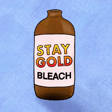 Peroxide-blonde GIFs - Get the best GIF on GIPHY