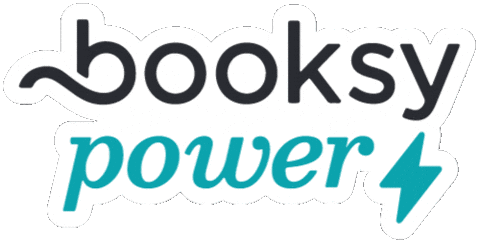 Booksy Power GIFs on GIPHY - Be Animated