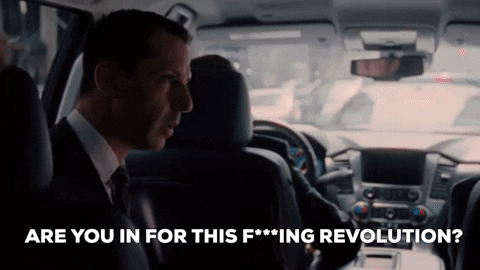 Succession Kendall GIFs - Get the best GIF on GIPHY