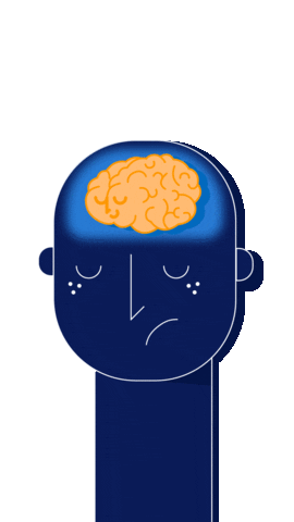 Mental Health Sticker by headversity for iOS & Android | GIPHY