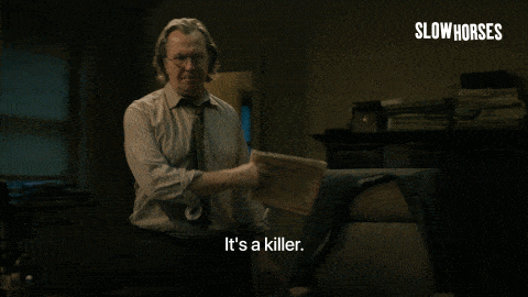 Its A Killer GIFs - Get the best GIF on GIPHY