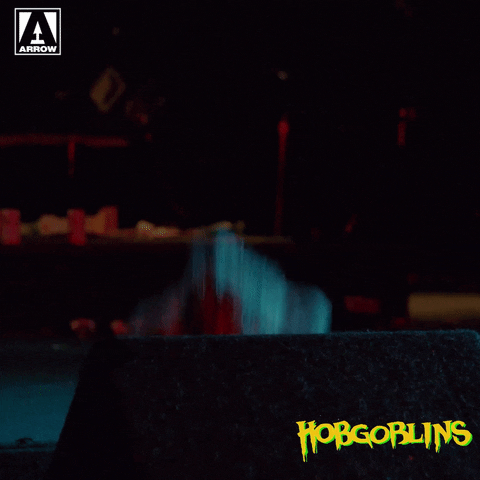 Hobgoblins GIFs - Get the best GIF on GIPHY
