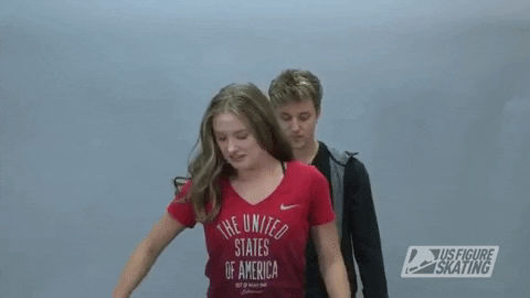 Opening Position GIFs - Get the best GIF on GIPHY