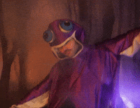 Dancing-octopus GIFs - Get the best GIF on GIPHY