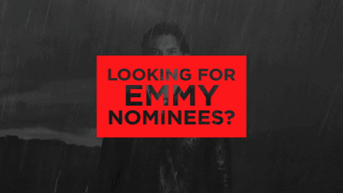 Emmy-nominee GIFs - Get the best GIF on GIPHY