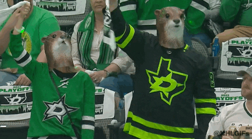 Badgers-hockey GIFs - Get the best GIF on GIPHY