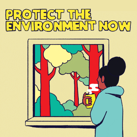National Parks Forest GIF by INTO ACTION - Find & Share on GIPHY