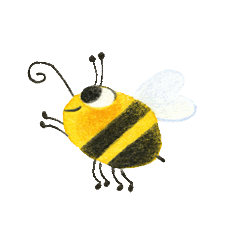 Bee Happy GIFs on GIPHY - Be Animated