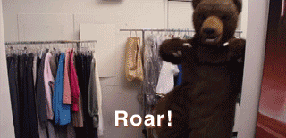 Roaring-camp GIFs - Get the best GIF on GIPHY