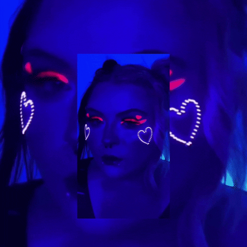 neon cowboys GIFs on GIPHY - Be Animated