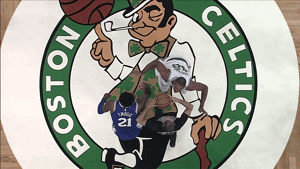 Nba-off-season GIFs - Get the best GIF on GIPHY