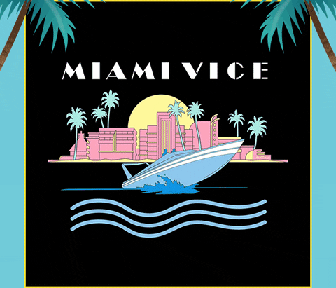 Miamivice GIFs - Get the best GIF on GIPHY