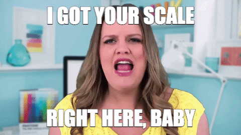 Vertical-scaling GIFs - Get the best GIF on GIPHY