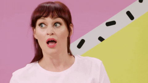 Holy-vrap GIFs - Get the best GIF on GIPHY