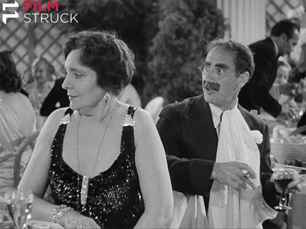 Classic Film 30S GIF by FilmStruck - Find & Share on GIPHY