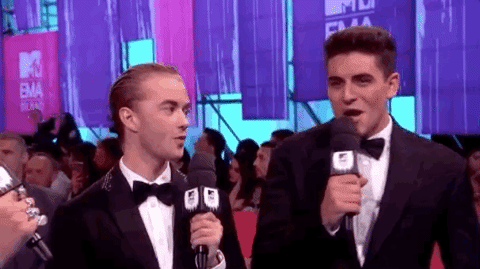 Trick-up-our-sleeves GIFs - Get the best GIF on GIPHY