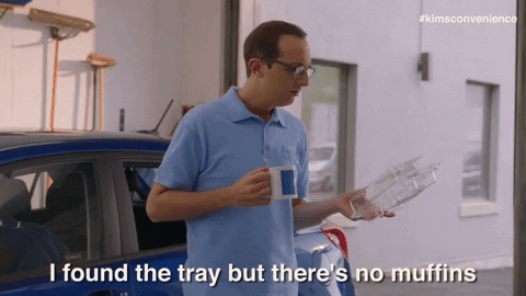Tray Service GIFs - Get the best GIF on GIPHY