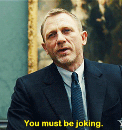 Joking Gif