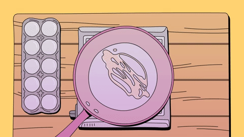 LET'S GET CRACKIN' GIFs on GIPHY - Be Animated