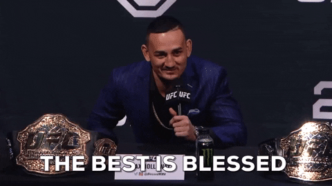 The Best Is Blessed GIFs - Get the best GIF on GIPHY