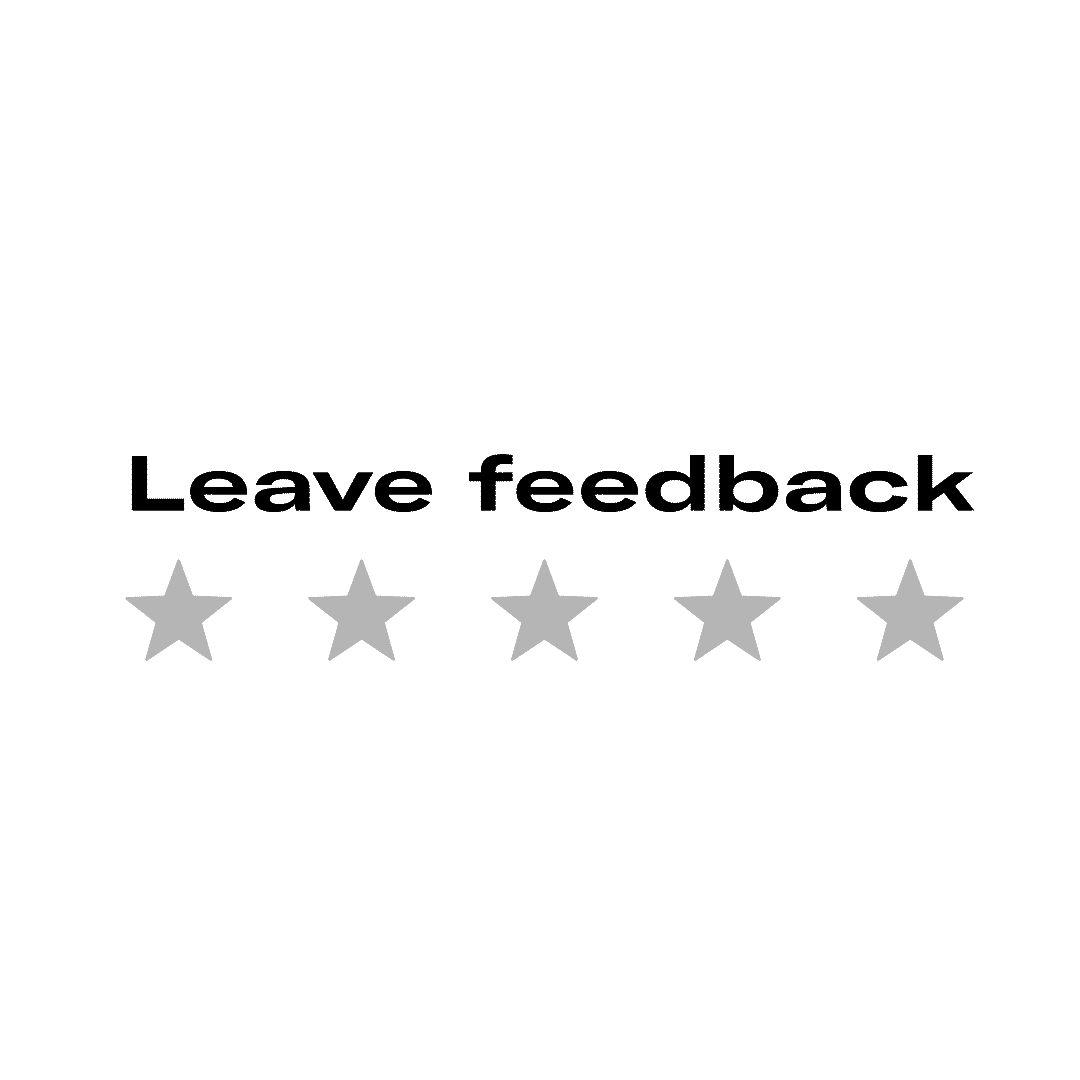 Stars Rating Sticker for iOS & Android | GIPHY