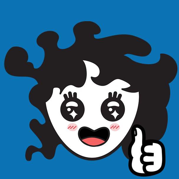 Pulgares GIFs - Get the best GIF on GIPHY