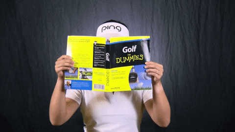 Dummies GIFs - Get the best GIF on GIPHY