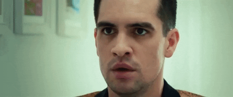 Hey Look Ma I Made It GIF by Panic! At The Disco - Find & Share on GIPHY