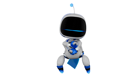 [TheGamer] With 104 Awards, Astro Bot Now Has More GOTYs Than Any Other ...