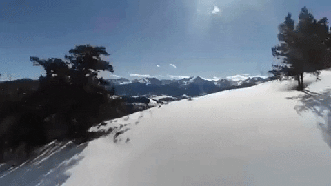 Ski Colorado GIFs - Get the best GIF on GIPHY