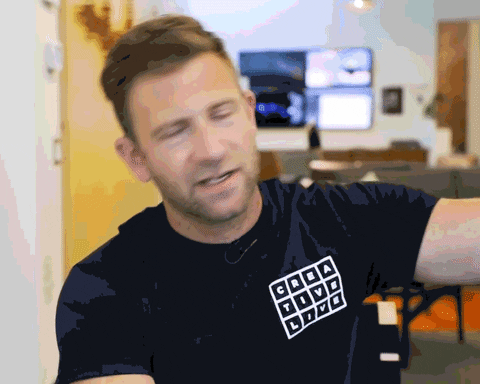Chase-jarvis GIFs - Get the best GIF on GIPHY