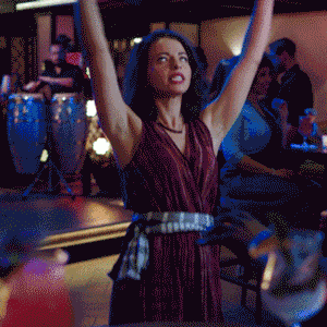 Dance Love GIF by Carnival Cruise Line - Find & Share on GIPHY