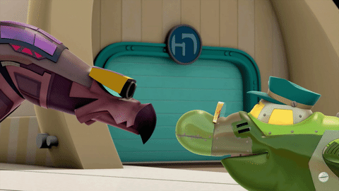 Space Racers GIFs on GIPHY - Be Animated