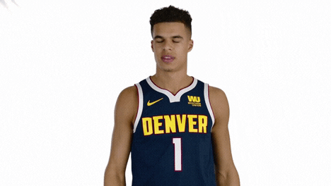 Michael Porter GIFs - Get the best GIF on GIPHY