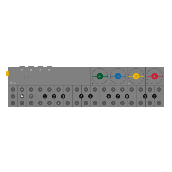 Dance Techno Sticker for iOS & Android | GIPHY