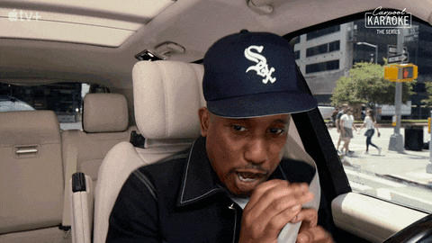 Horn Stand GIFs - Get the best GIF on GIPHY