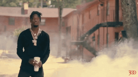 Bad And Boujee GIF by Migos - Find & Share on GIPHY