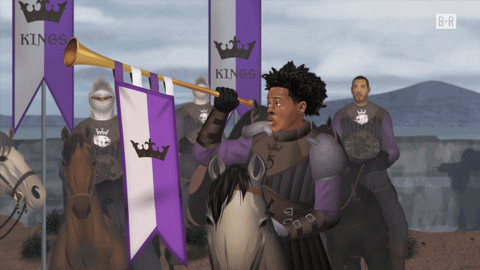 Playing The Trumpet GIFs - Get the best GIF on GIPHY