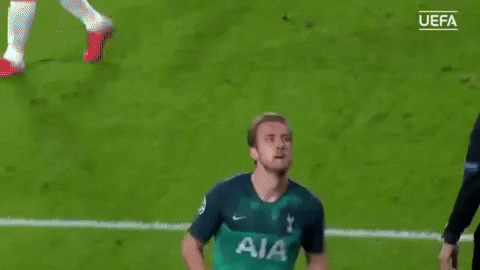 Champions League Road To The Ucl Finals 2019 GIF by UEFA - Find & Share ...