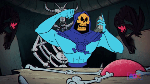 BEST AOK GIFS by AOK | GIPHY