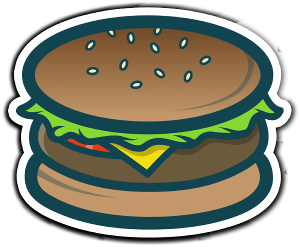 Burger Eating GIFs - Get the best GIF on GIPHY