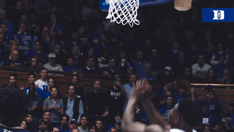 2018-19: The Zion GIF Show by Duke Men's Basketball | GIPHY