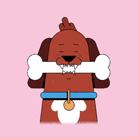 Dog Bite Hand GIFs - Get the best GIF on GIPHY