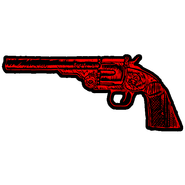 Red Dead Redemption 2 Rdr2 Sticker by Rockstar Games for iOS & Android ...