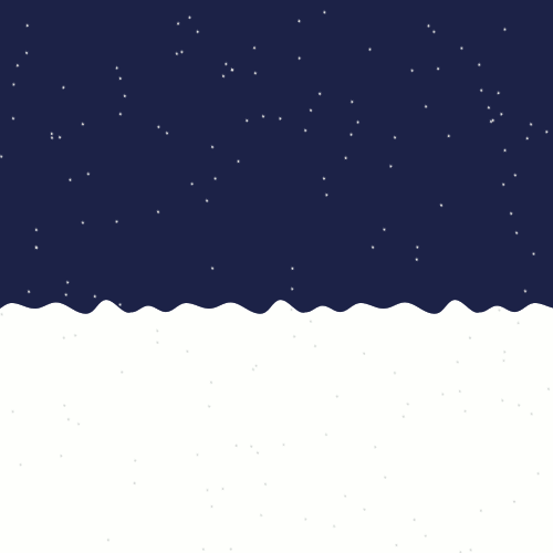 Falling Snow Gif Transparent