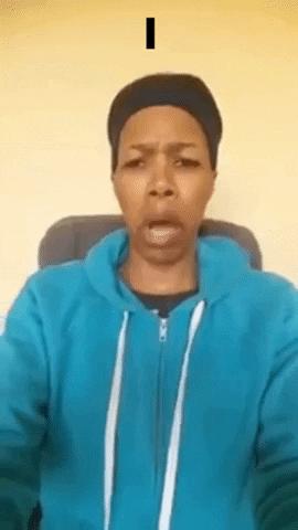 This Is Awesome Turn Around GIF by Dr. Donna Thomas Rodgers - Find ...