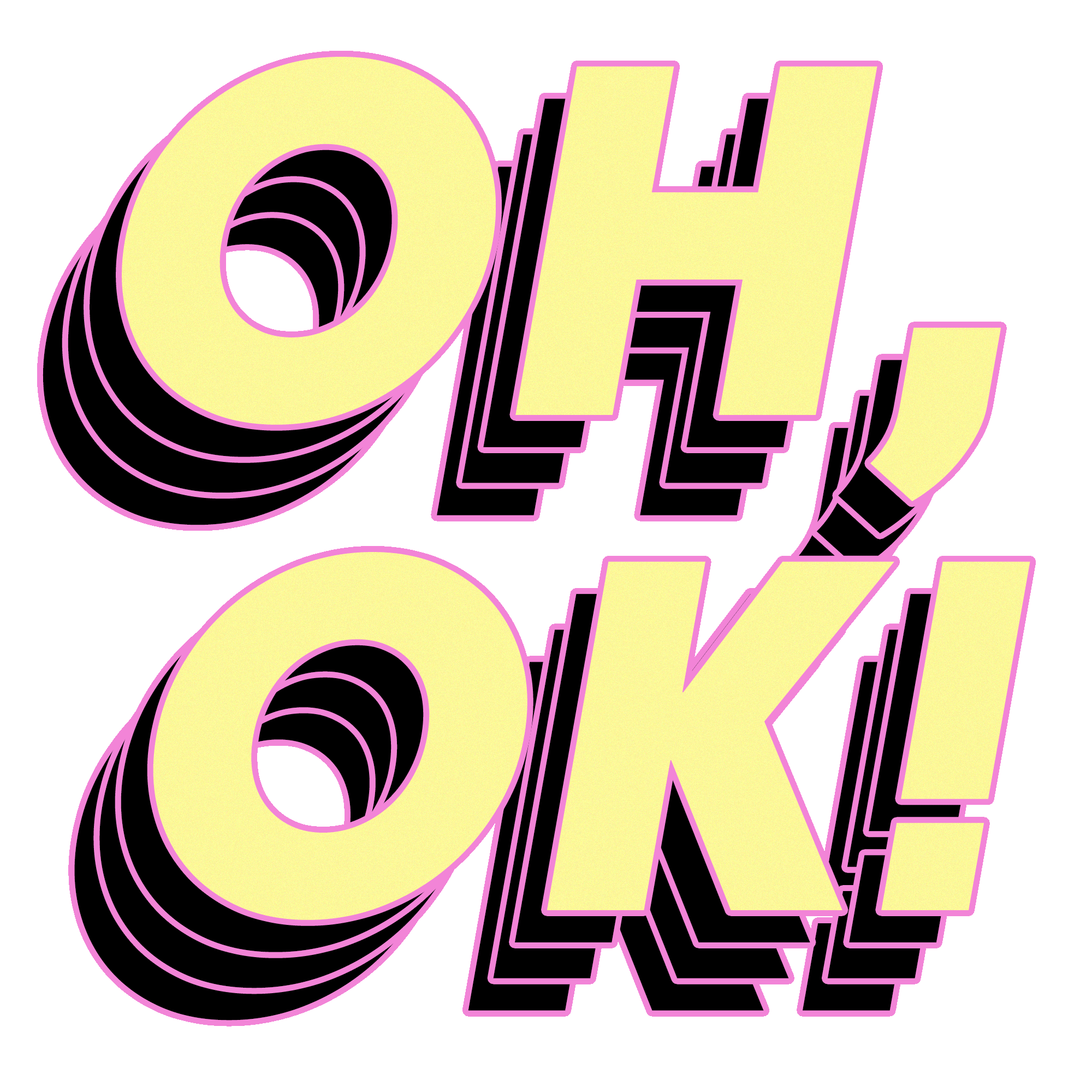 Car Omg Sticker by prettylittlething for iOS & Android | GIPHY