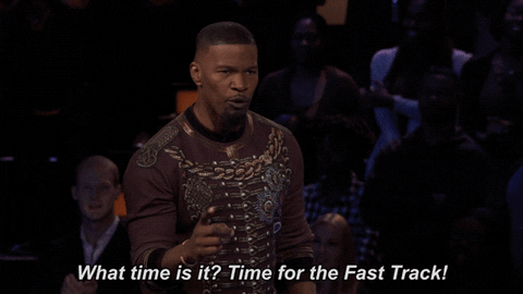 Jamie Foxx Dancing GIF by Fox TV - Find & Share on GIPHY